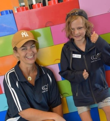Making Magic Happen: Spotlight on Christchurch Volunteer Michelle ...